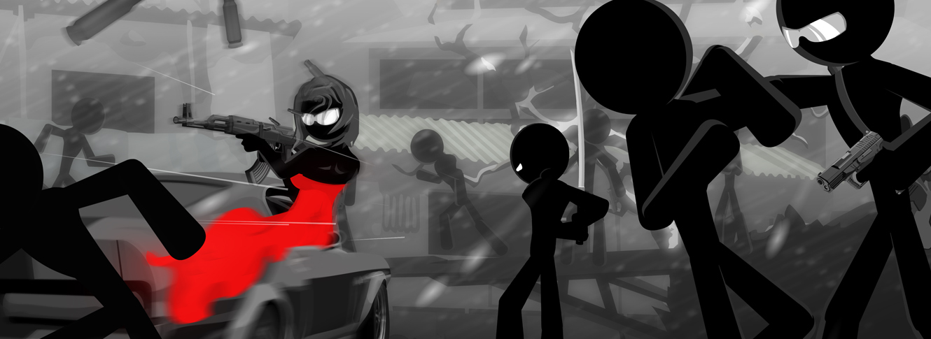 Sift Heads Reborn™: The Ultimate Assassin Adventure Game