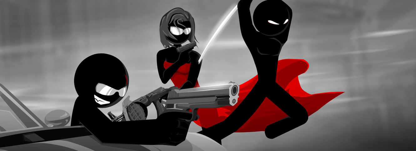 Sift Heads Reborn™: The Ultimate Assassin Adventure Game